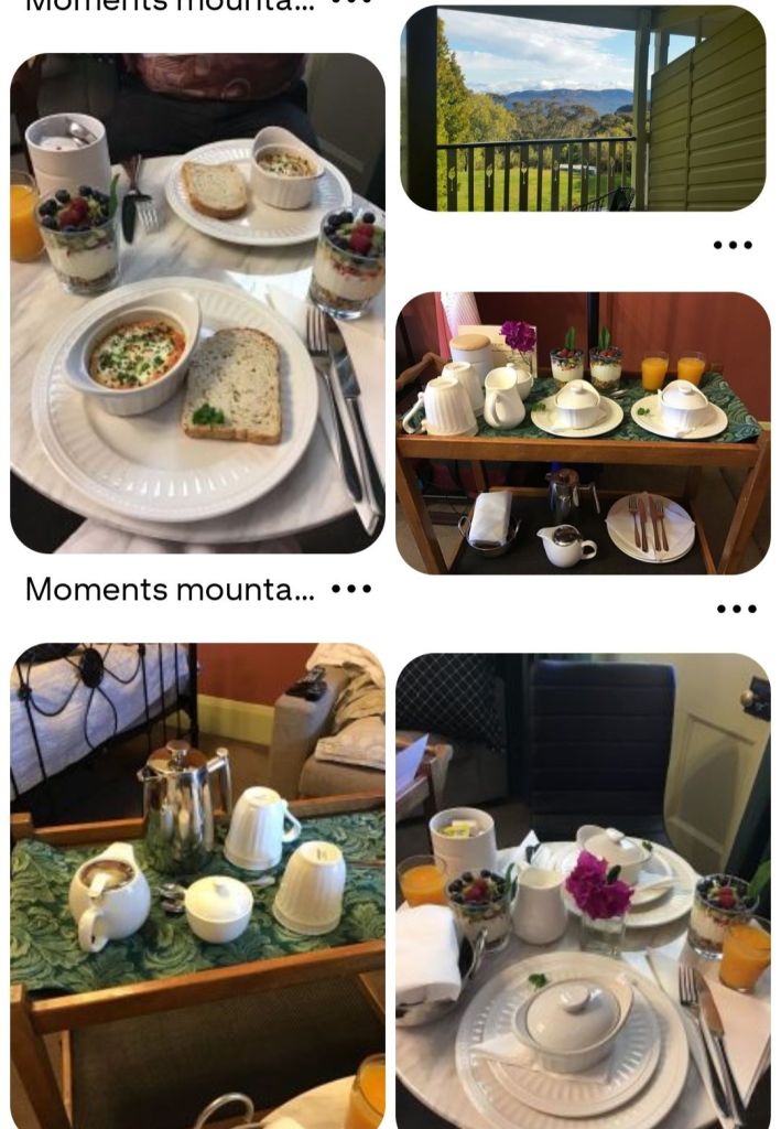 Plating: Restaurant Meals – Cook with Barb